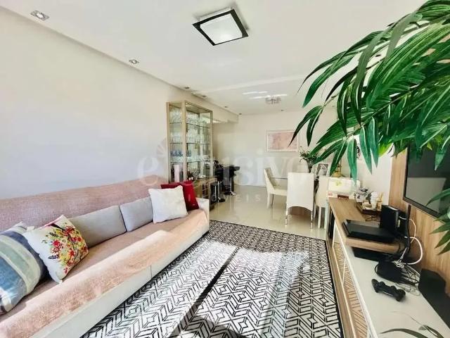 Apartamento para Venda em Florianópolis/SC Coqueiros 3 Quartos