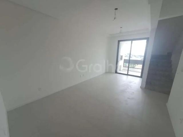 Apartamento para Venda em Florianópolis/SC Coqueiros 3 Quartos