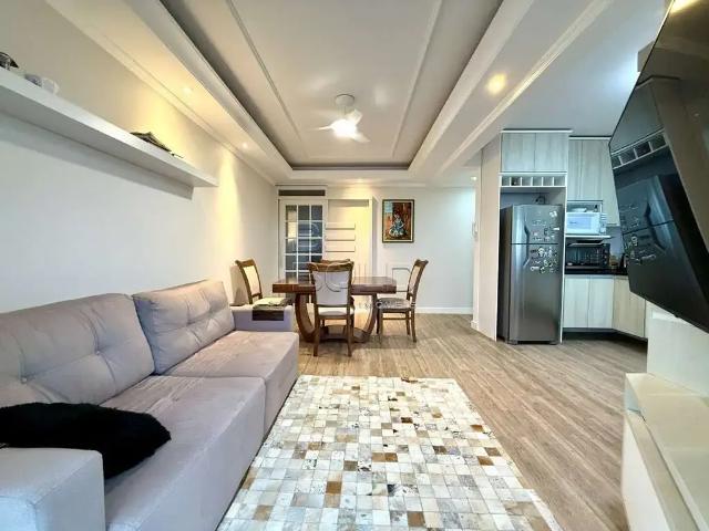 Apartamento para Venda em Florianópolis/SC Coqueiros 3 Quartos