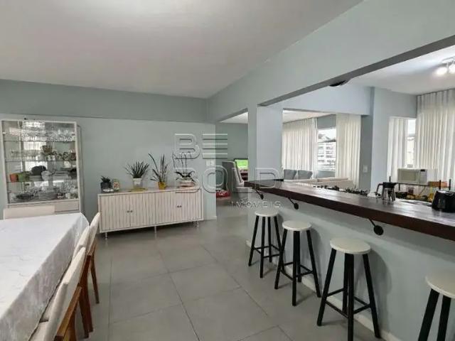Apartamento para Venda em Florianópolis/SC Coqueiros 3 Quartos