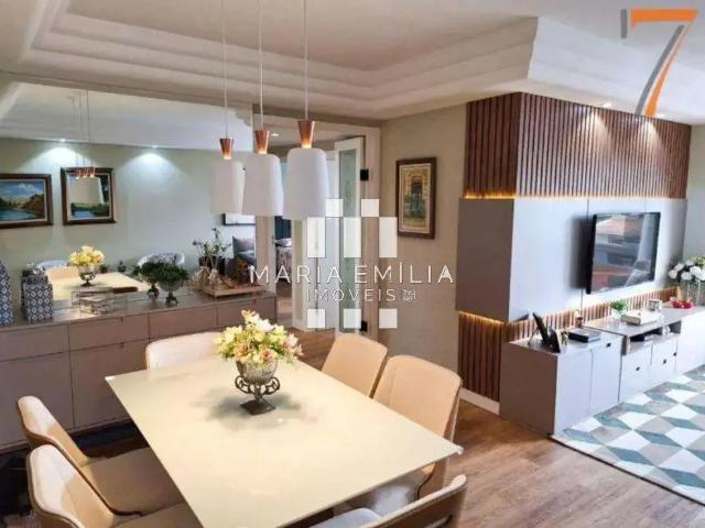 Apartamento para Venda em Florianópolis/SC Coqueiros 3 Quartos
