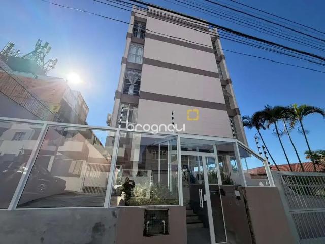 Apartamento para Venda em Florianópolis/SC Coqueiros 3 Quartos