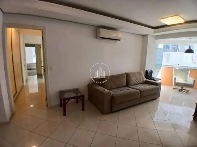 Apartamento para Venda em Florianópolis/SC Coqueiros 3 Quartos