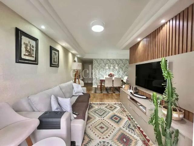 Apartamento para Venda em Florianópolis/SC Coqueiros 3 Quartos