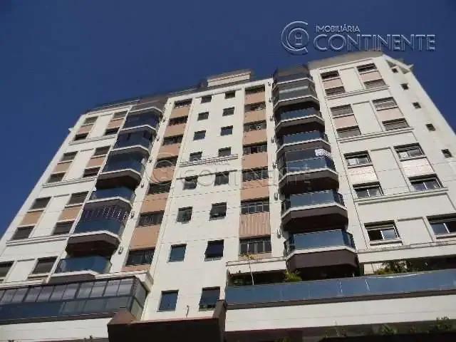 Apartamento para Venda em Florianópolis/SC Coqueiros 3 Quartos