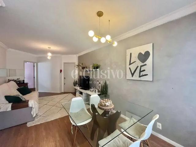 Apartamento para Venda em Florianópolis/SC Coqueiros 3 Quartos