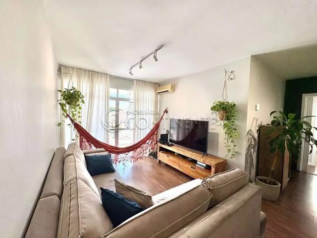 Apartamento para Venda em Florianópolis/SC Coqueiros 3 Quartos