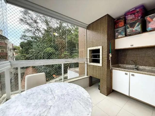 Apartamento para Venda em Florianópolis/SC Coqueiros 3 Quartos