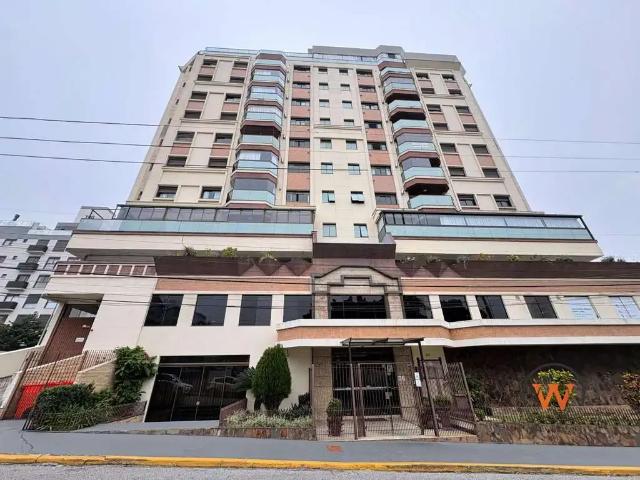 Apartamento para Venda em Florianópolis/SC Coqueiros 3 Quartos