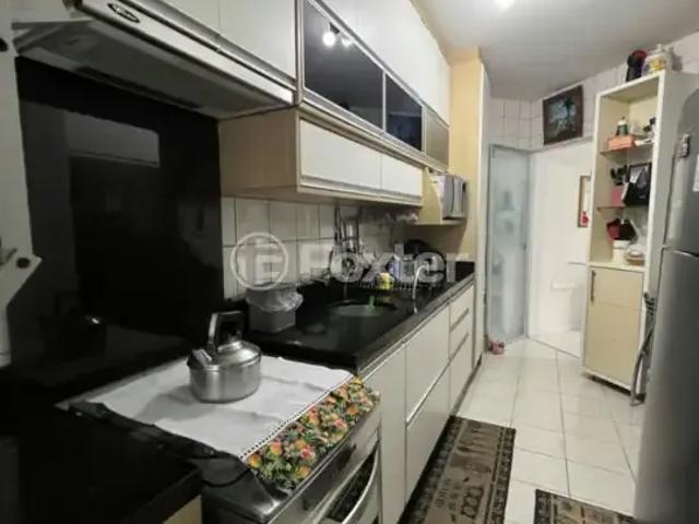 Apartamento para Venda em Florianópolis/SC Coqueiros 3 Quartos