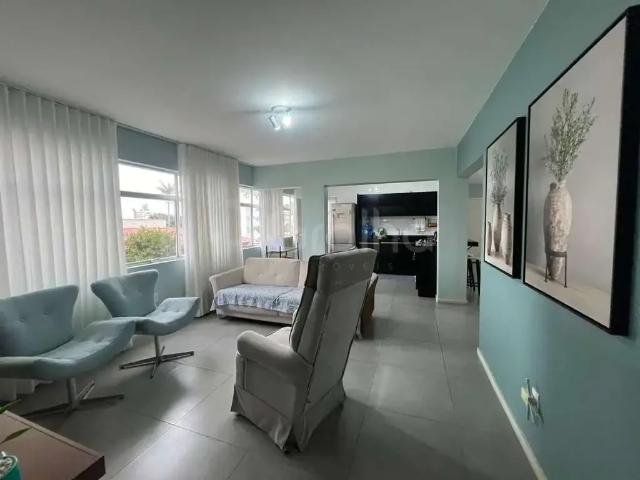 Apartamento para Venda em Florianópolis/SC Coqueiros 3 Quartos