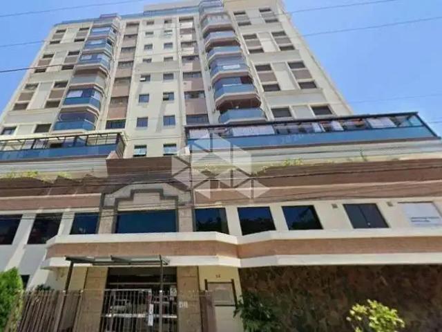 Apartamento para Venda em Florianópolis/SC Coqueiros 3 Quartos