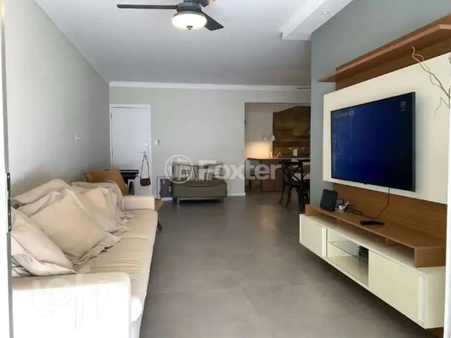 Apartamento para Venda em Florianópolis/SC Coqueiros 3 Quartos