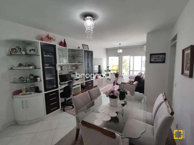 Apartamento para Venda em Florianópolis/SC Coqueiros 3 Quartos