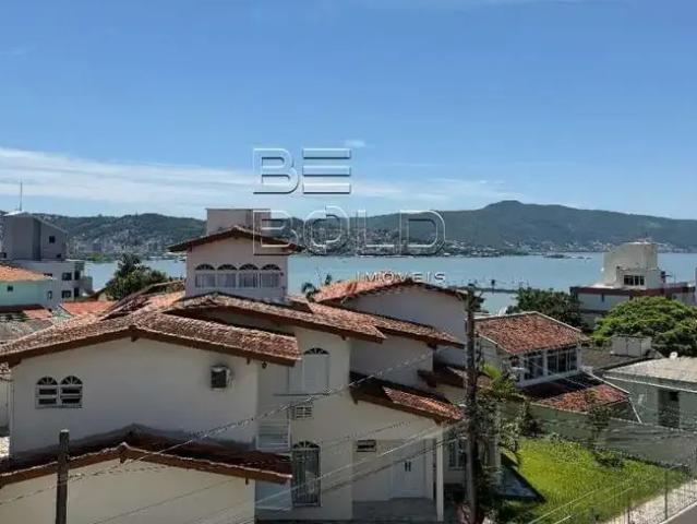 Apartamento para Venda em Florianópolis/SC Coqueiros 3 Quartos