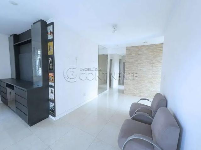 Apartamento para Venda em Florianópolis/SC Coqueiros 3 Quartos