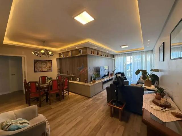 Apartamento para Venda em Florianópolis/SC Coqueiros 3 Quartos