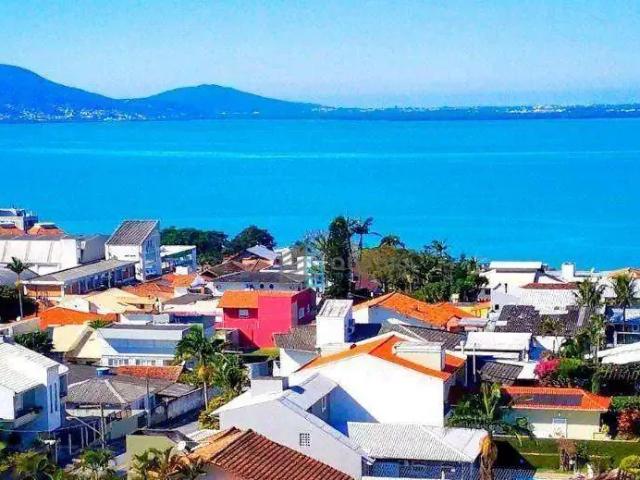 Apartamento para Venda em Florianópolis/SC Coqueiros 3 Quartos