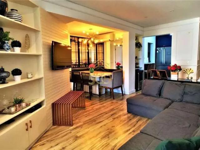 Apartamento para Venda em Florianópolis/SC Coqueiros 3 Quartos