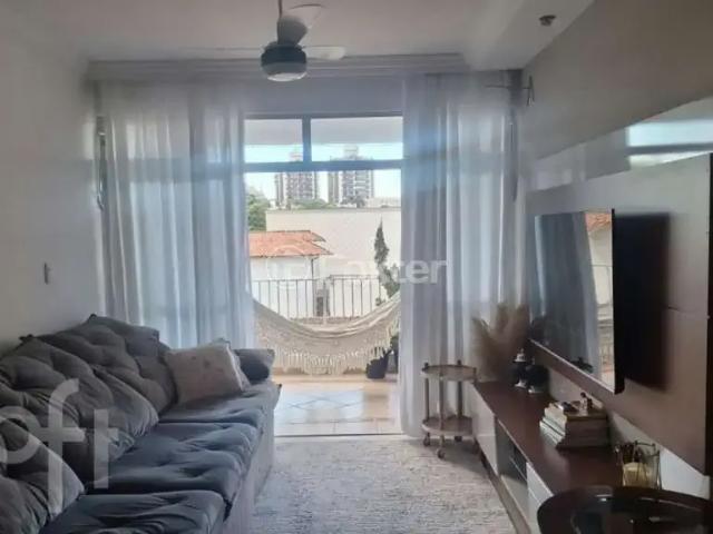Apartamento para Venda em Florianópolis/SC Coqueiros 3 Quartos