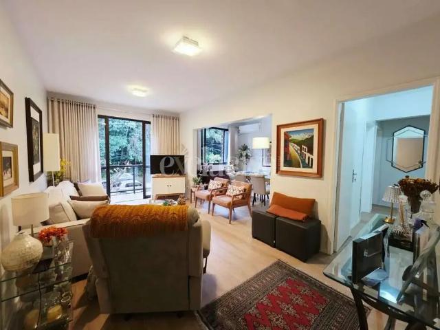 Apartamento para Venda em Florianópolis/SC Coqueiros 3 Quartos