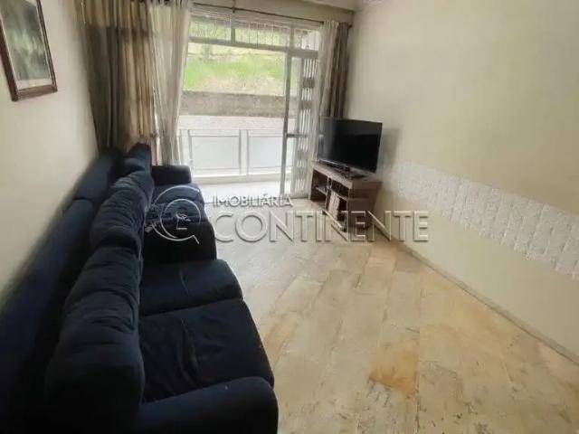 Apartamento para Venda em Florianópolis/SC Coqueiros 3 Quartos