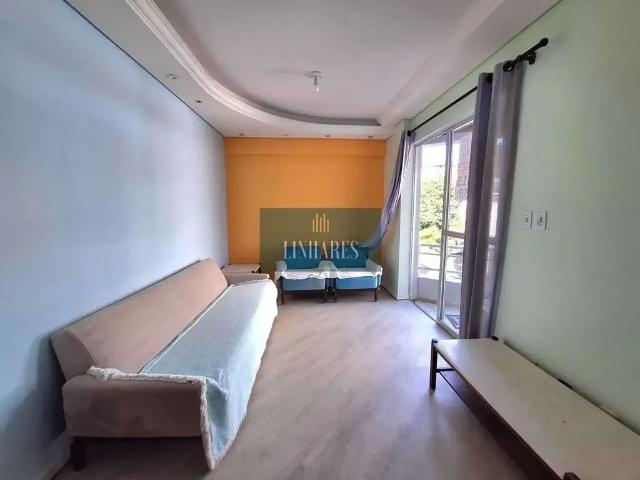 Apartamento para Venda em Florianópolis/SC Coqueiros 3 Quartos