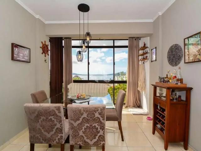Apartamento para Venda em Florianópolis/SC Coqueiros 3 Quartos