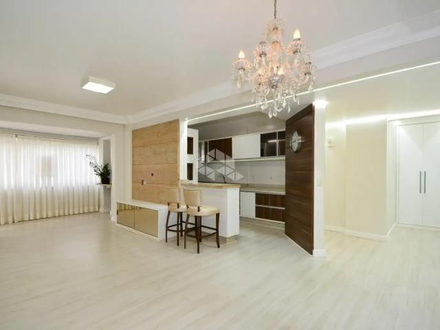 Apartamento para Venda em Florianópolis/SC Coqueiros 3 Quartos