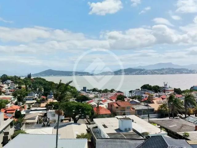 Apartamento para Venda em Florianópolis/SC Coqueiros 3 Quartos