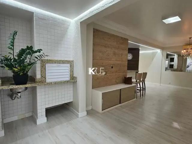 Apartamento para Venda em Florianópolis/SC Coqueiros 3 Quartos