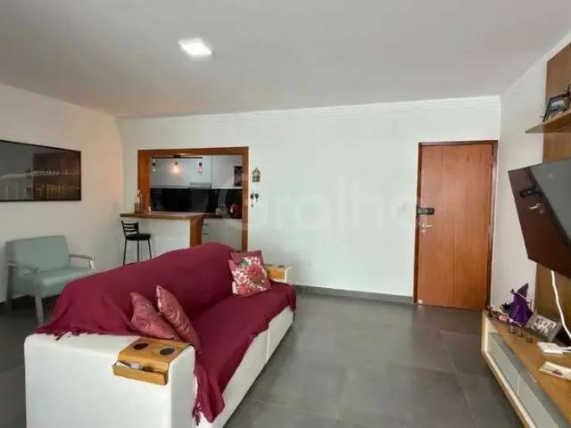 Apartamento para Venda em Florianópolis/SC Coqueiros 3 Quartos
