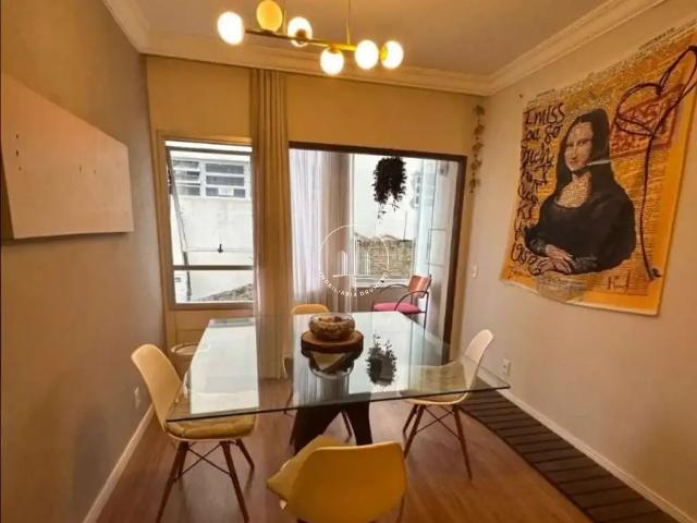 Apartamento para Venda em Florianópolis/SC Coqueiros 3 Quartos