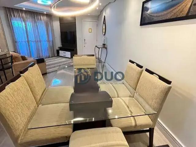 Apartamento para Venda em Florianópolis/SC Coqueiros 3 Quartos