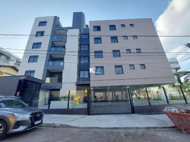 Apartamento para Venda em Florianópolis/SC Coqueiros 3 Quartos