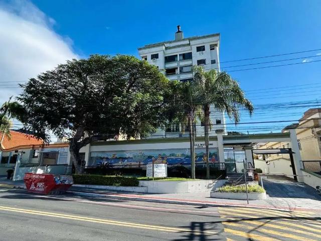 Apartamento para Venda em Florianópolis/SC Coqueiros 3 Quartos