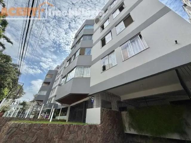 Apartamento para Venda em Florianópolis/SC Coqueiros 3 Quartos