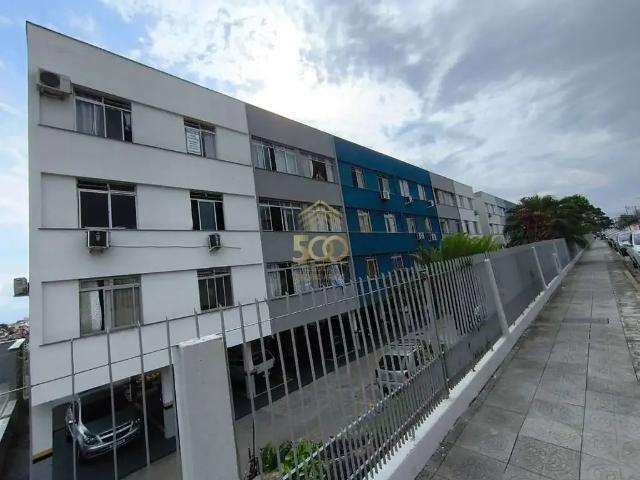 Apartamento para Venda em Florianópolis/SC Coqueiros 3 Quartos