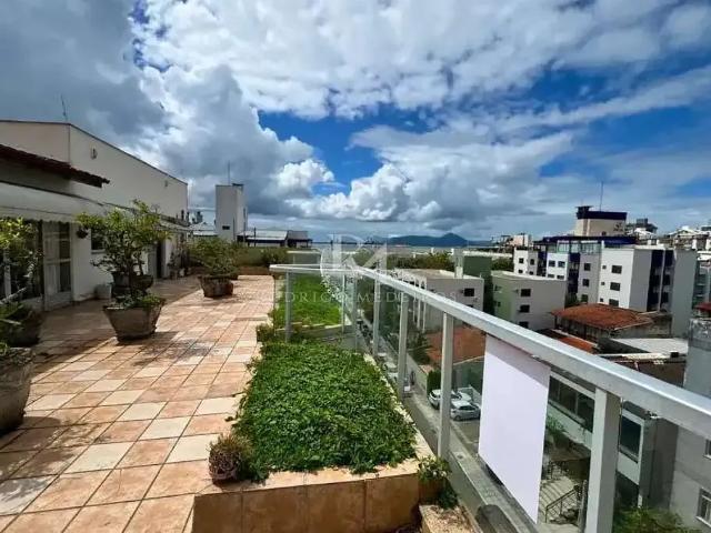 Apartamento para Venda em Florianópolis/SC Coqueiros 3 Quartos