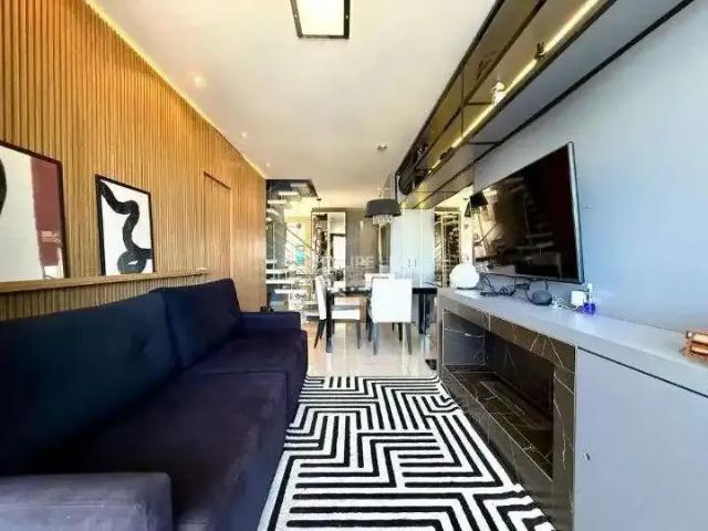 Apartamento para Venda em Florianópolis/SC Coqueiros 3 Quartos