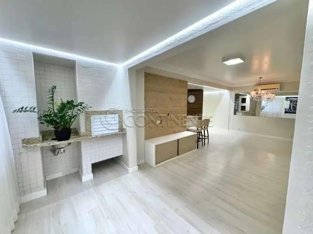 Apartamento para Venda em Florianópolis/SC Coqueiros 3 Quartos