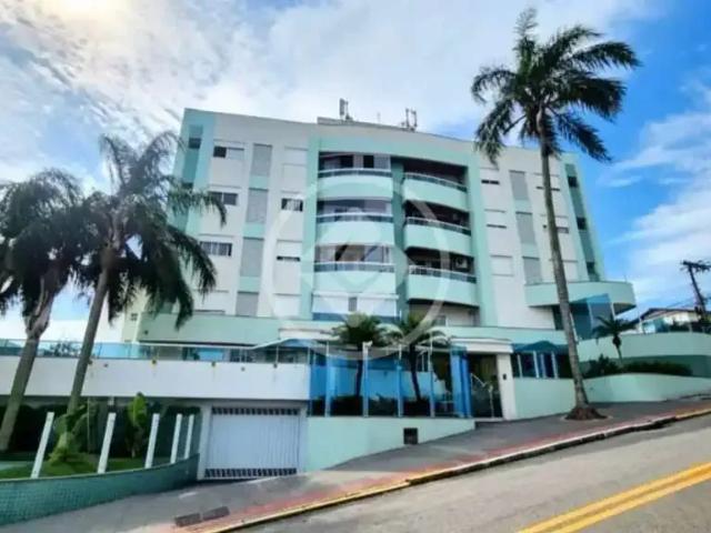 Apartamento para Venda em Florianópolis/SC Coqueiros 3 Quartos