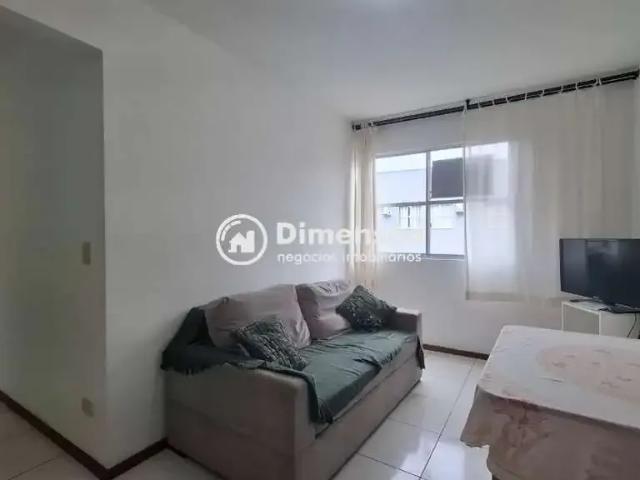 Apartamento para Venda em Florianópolis/SC Coqueiros 3 Quartos