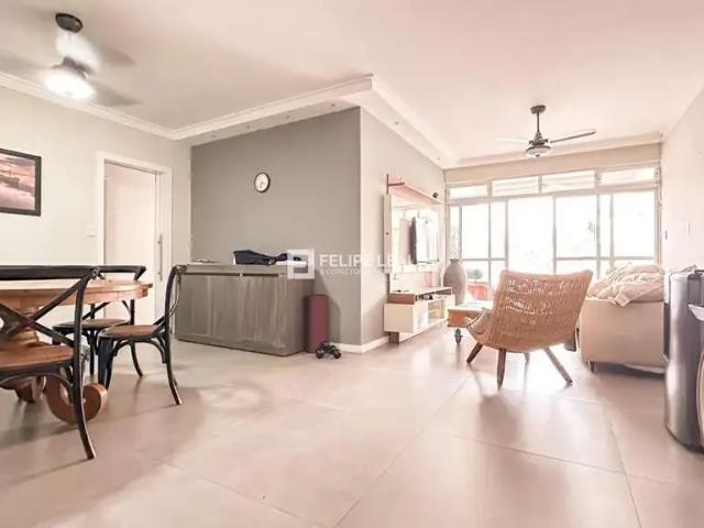 Apartamento para Venda em Florianópolis/SC Coqueiros 3 Quartos