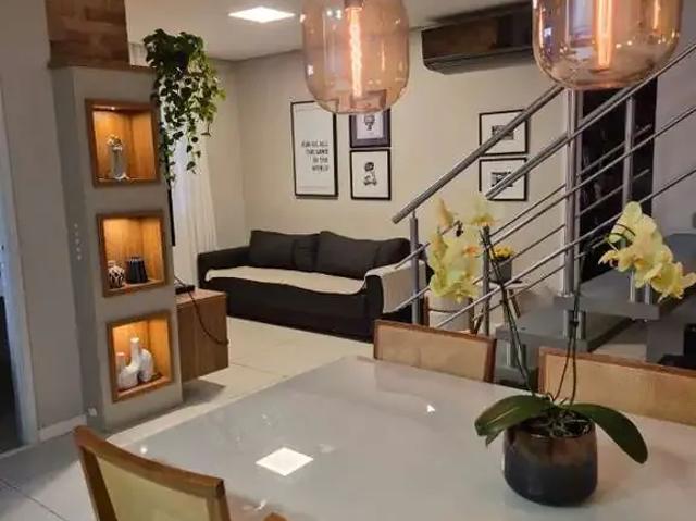 Apartamento para Venda em Florianópolis/SC Coqueiros 3 Quartos