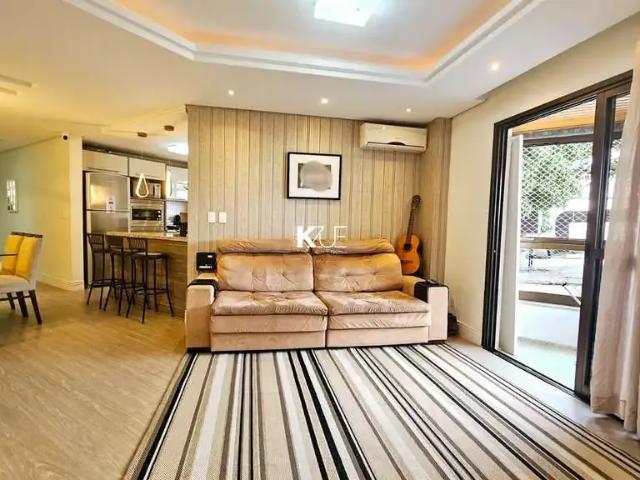 Apartamento para Venda em Florianópolis/SC Coqueiros 3 Quartos