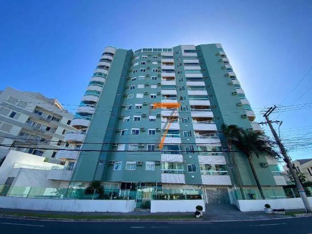 Apartamento para Venda em Florianópolis/SC Coqueiros 3 Quartos