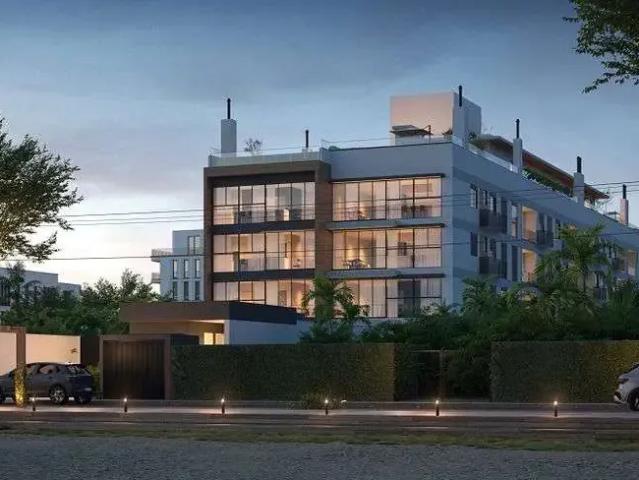 Apartamento para Venda em Florianópolis/SC Coqueiros 3 Quartos