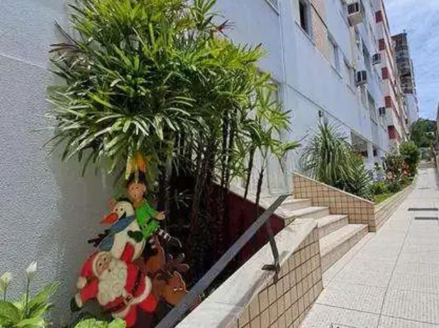 Apartamento para Venda em Florianópolis/SC Coqueiros 3 Quartos