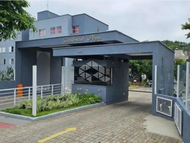 Apartamento para Venda em Florianópolis/SC Coqueiros 3 Quartos